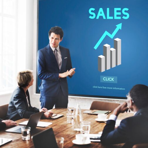 TAC Sales Team Performance Improvement